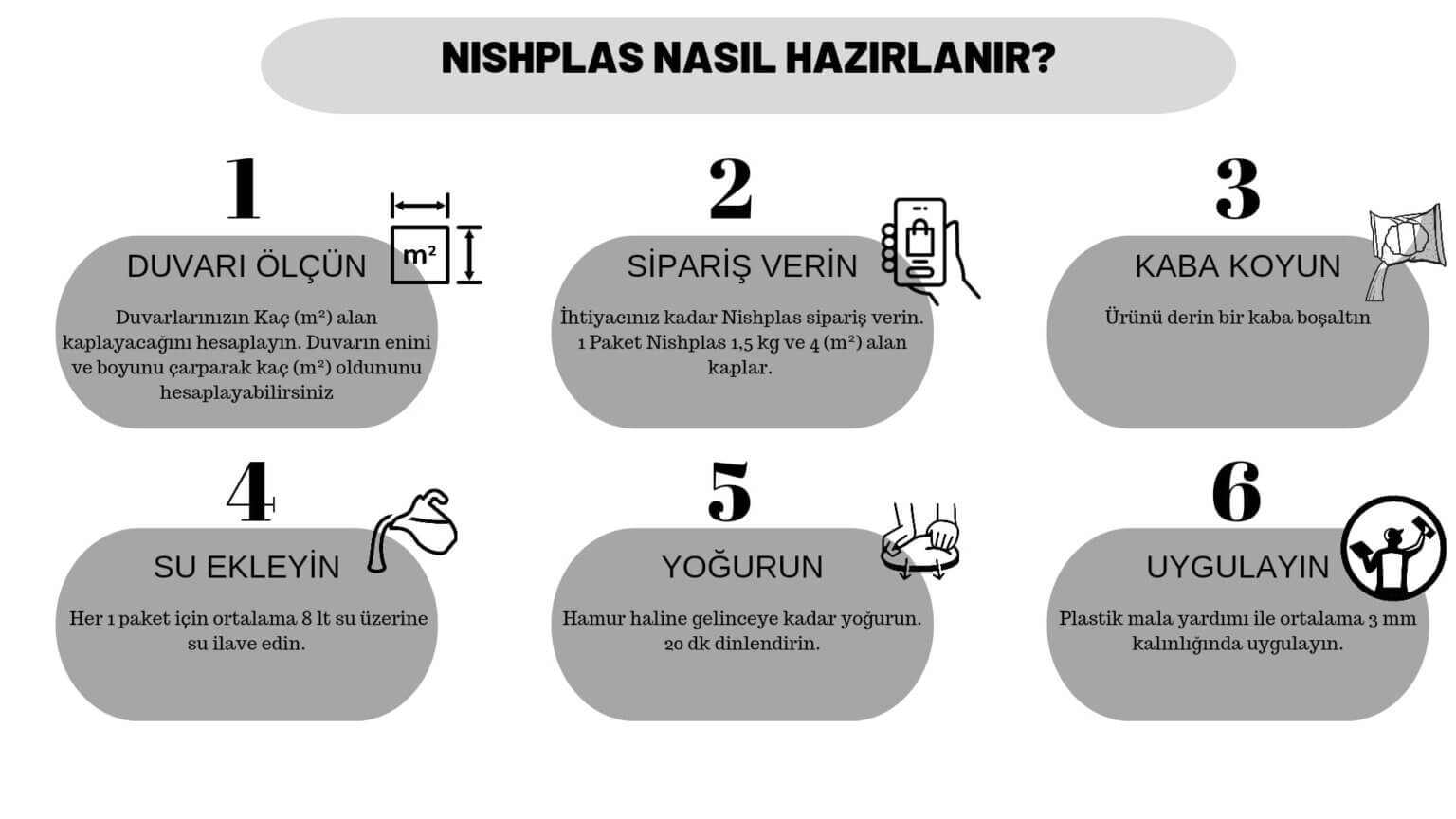 Prestij-09 - Nishplas Organik Kaplama | Organik Sıva | İpek Sıva | Nishplas